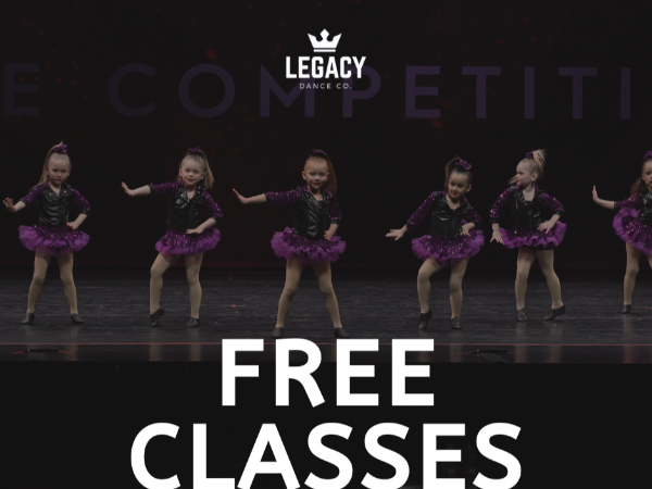 Register | Legacy Dance Company Store